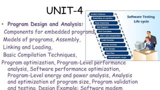 Ecs new scheme vtu syllabus | PDF | Operating Systems | Computer ...