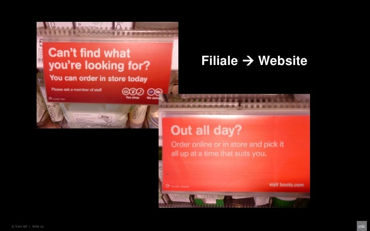 Unic AG - ECS 2010 - Facts and Figures zum E-Commerce 2010