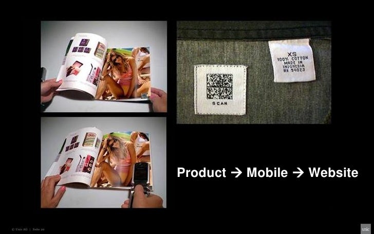 Unic AG - ECS 2010 - Facts and Figures zum E-Commerce 2010