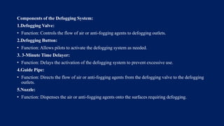 Environmental Control System of K8 Aircraft.pptx