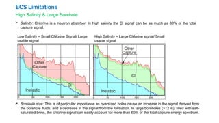 Presentation on Elemental Capture Spectroscopy | PPTX