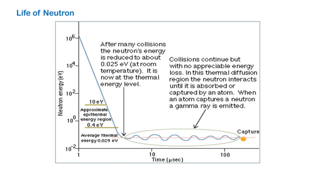 Presentation on Elemental Capture Spectroscopy | PPTX