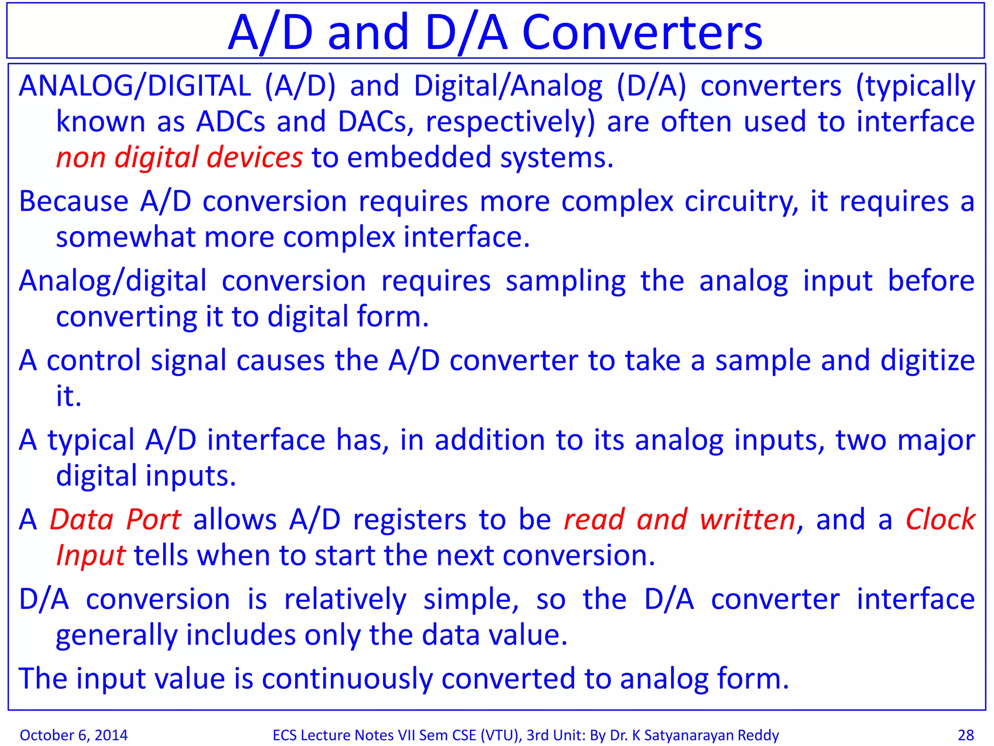 Ecs 7th sem-cse-unit-3 | PPT