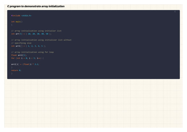 C programming Assignments and Questions.pdf