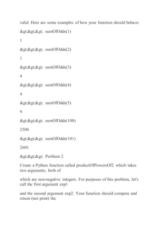 Ecs 10 programming assignment 4 loopapalooza | DOCX