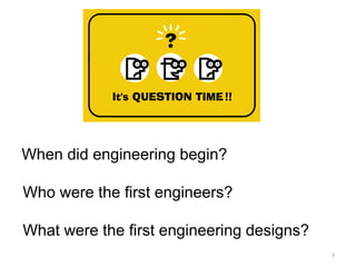 engineering history engineering history.. | PPTX