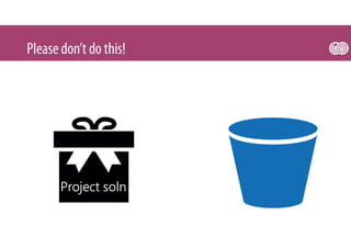 ECS 19 Ben Howard - THE PROJECT MANAGEMENT TOOLS WEB OF CONFUSION | PPT