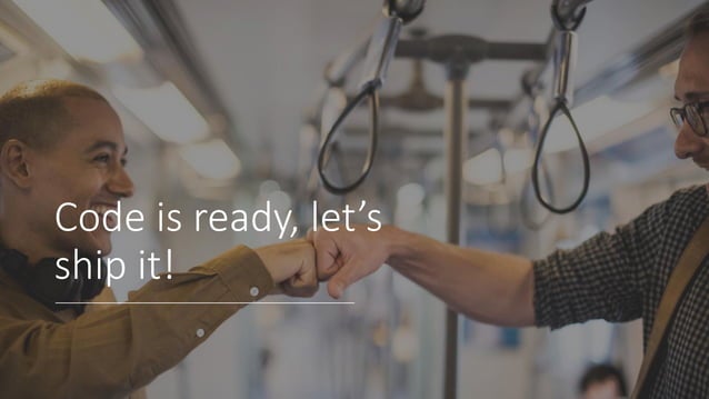 Ecs19 Elio Struyf Setting Up Your Spfx Cicd Pipelines On Azure
