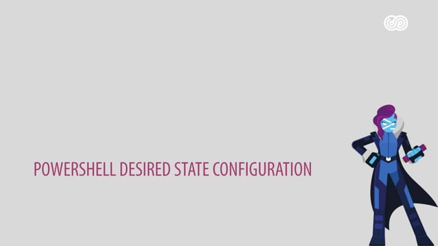 ECS19 - Nik Charlebois - Automate the Deployment & Monitoring of SharePoint with Azure DevOps | PPT