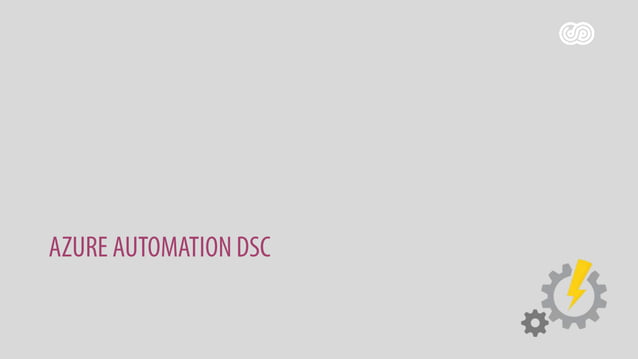 ECS19 - Nik Charlebois - Automate the Deployment & Monitoring of SharePoint with Azure DevOps | PPT