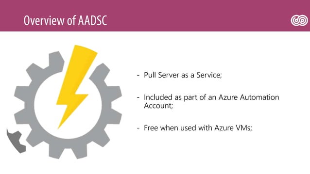 ECS19 - Nik Charlebois - Automate the Deployment & Monitoring of SharePoint with Azure DevOps | PPT