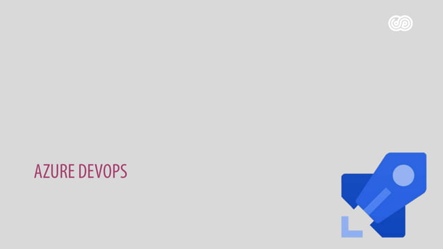 ECS19 - Nik Charlebois - Automate the Deployment & Monitoring of SharePoint with Azure DevOps | PPT