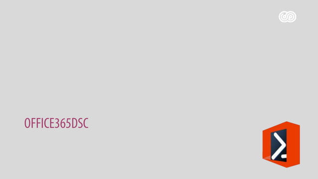 ECS19 - Nik Charlebois - Automate the Deployment & Monitoring of SharePoint with Azure DevOps | PPT