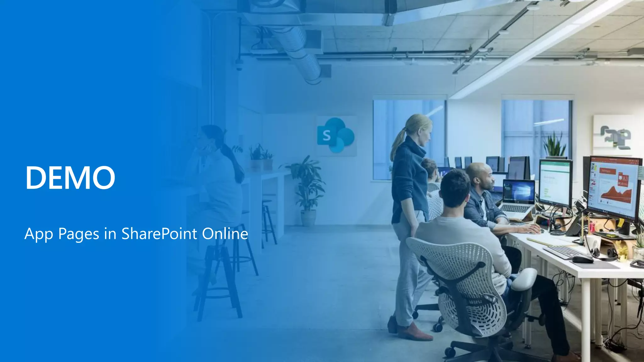 ECS19 - Vesa Juvonen - SharePoint and Office 365 Development PowerClass | PPT