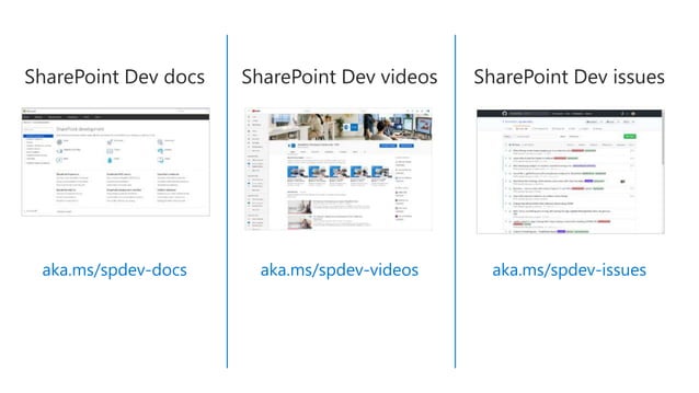ECS19 - Vesa Juvonen - SharePoint and Office 365 Development PowerClass | PPT
