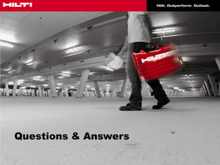 E-Commerce in einem Direktvertriebsmodell - Alexander T. Stampfl, Hilti ...