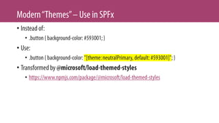 ECS2018 PnP Training Day - Branding | PPTX | Computer Software and ...