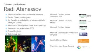 ECS2018 PnP Training Day - Branding | PPTX | Computer Software and Applications | Computing