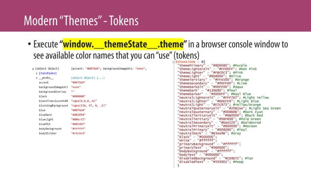 ECS2018 PnP Training Day - Branding | PPTX | Computer Software and ...