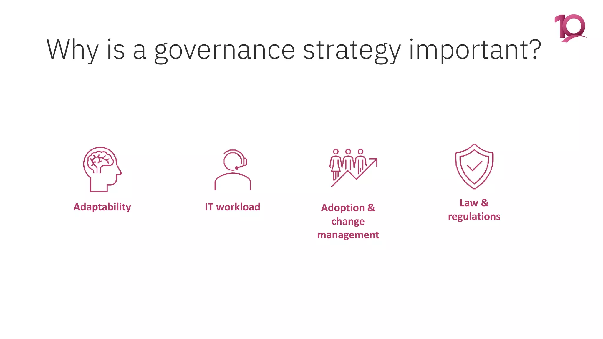 ECS 2023 - Setup and implement a successful Microsoft Teams governance ...