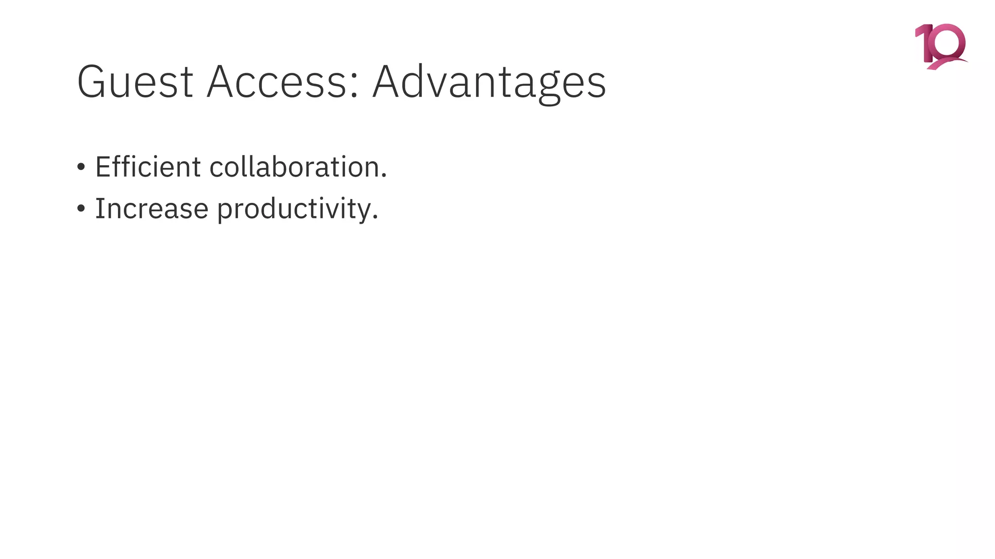 ECS 2023 - Setup and implement a successful Microsoft Teams governance ...