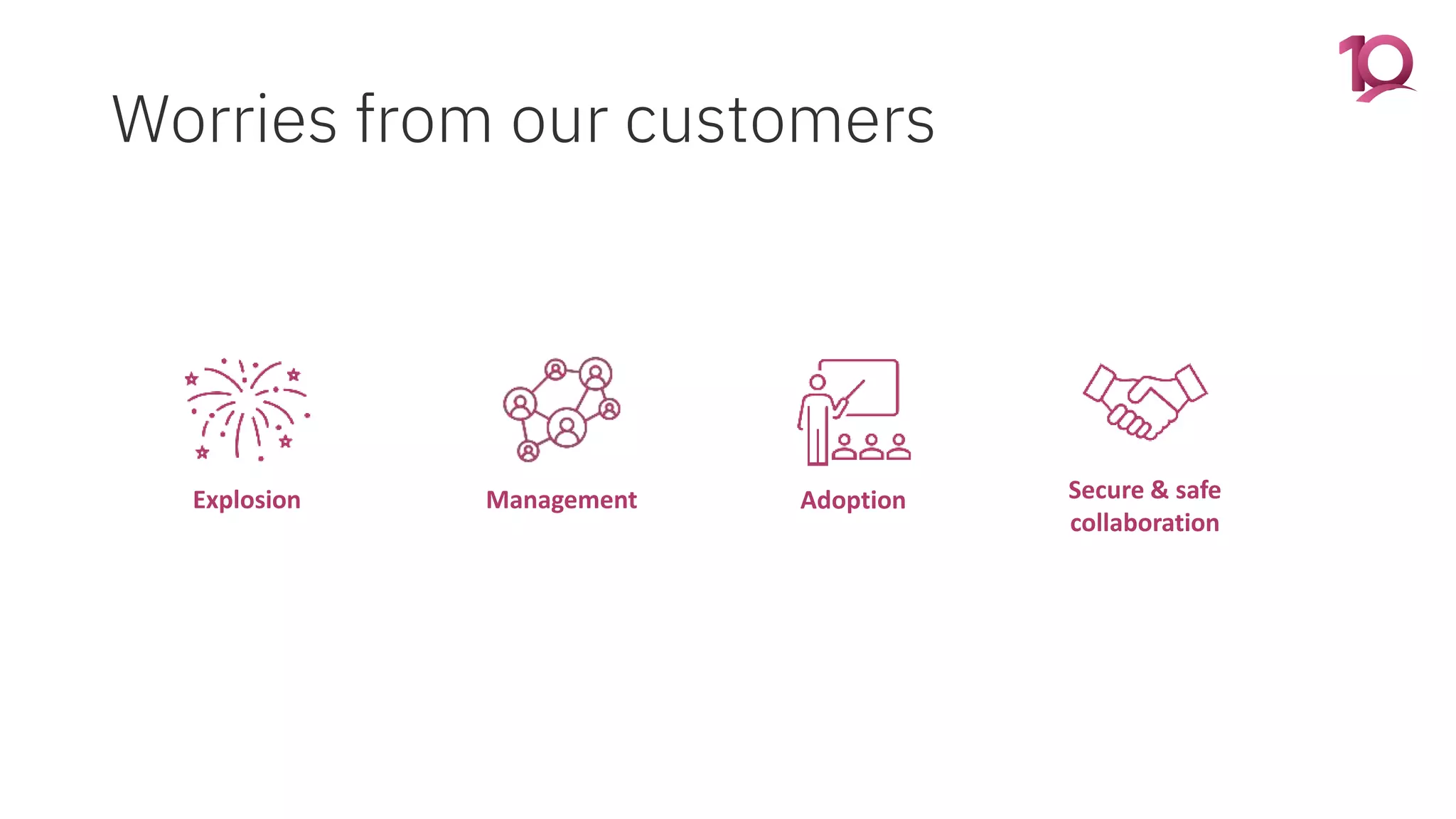 ECS 2023 - Setup and implement a successful Microsoft Teams governance ...