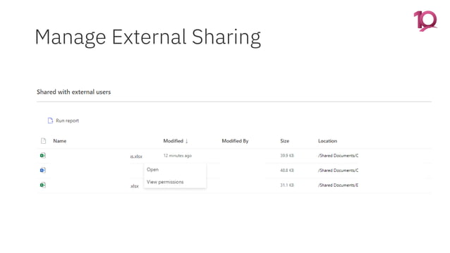 ECS 2023 - Setup and implement a successful Microsoft Teams governance ...