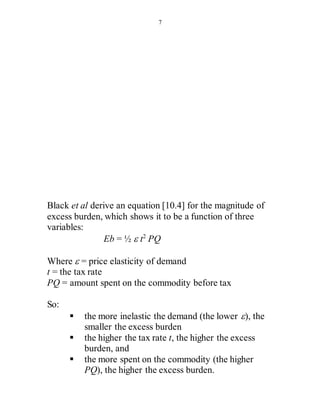 Ecs3704 notes- ch-10 | DOC