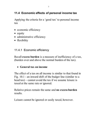 Ecs3704 notes- ch-11 | DOC