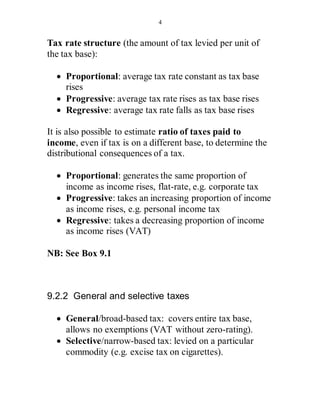 Ecs3704 notes- ch-9 | DOC