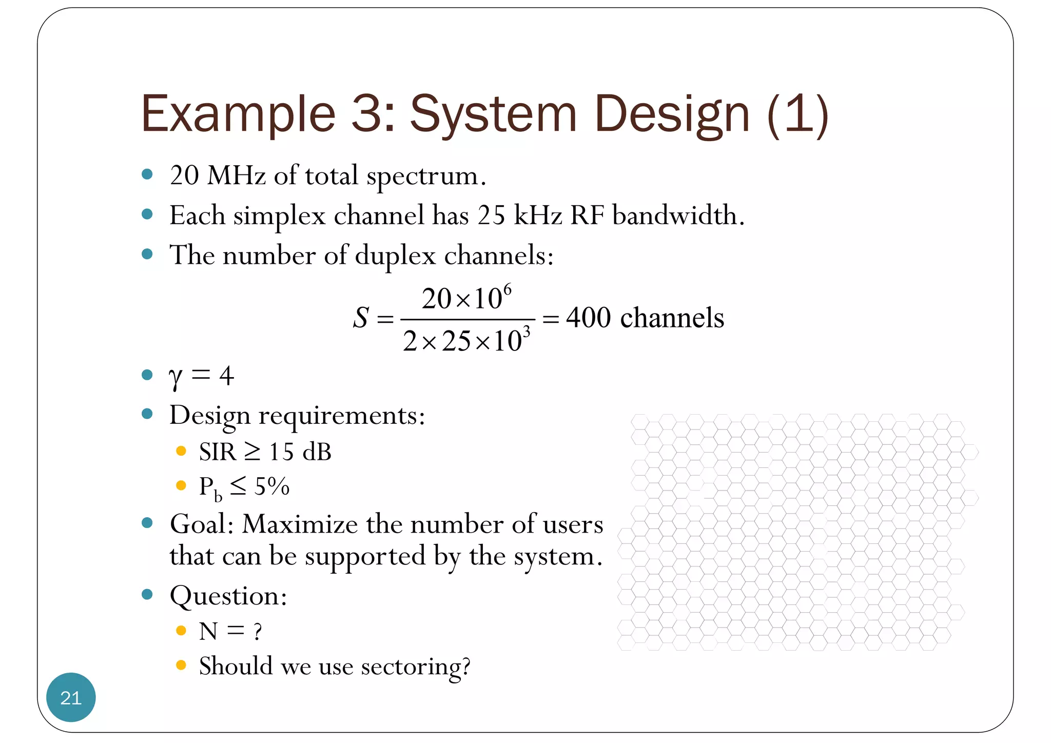 ECS455 - 2 - 4 - Erlang B Formula.pdf