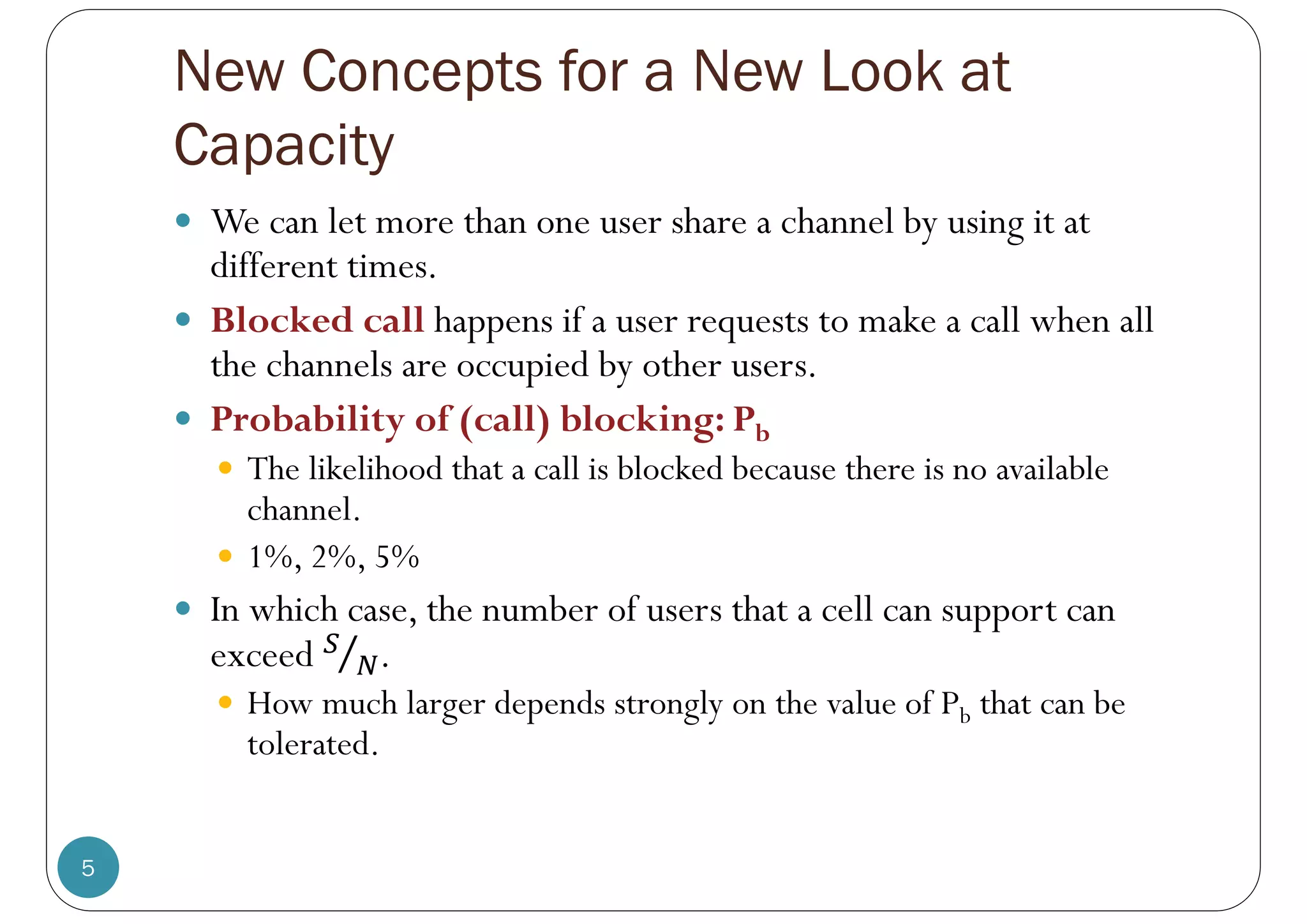 ECS455 - 2 - 4 - Erlang B Formula.pdf