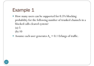 ECS455 - 2 - 4 - Erlang B Formula.pdf