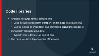 ECSA 2023 Ubuntu Case Study | PDF