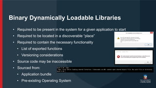 ECSA 2023 Ubuntu Case Study | PDF