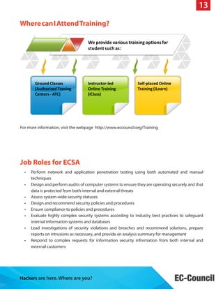 Ecsa LPT V8 brochure | PDF