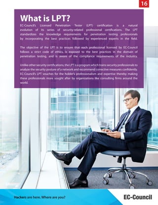 Ecsa LPT V8 brochure | PDF