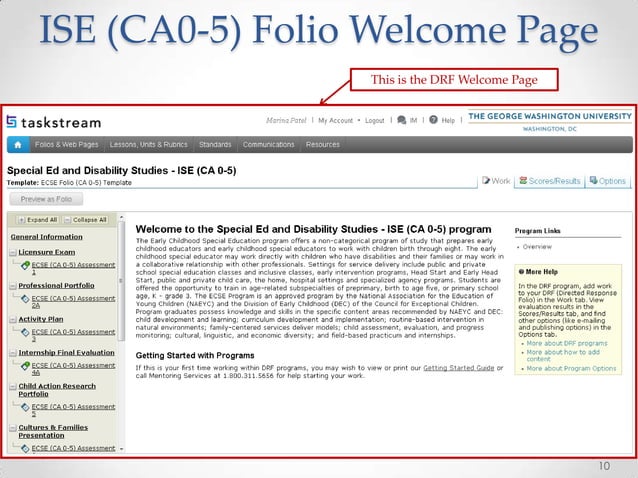 Ecse ts student instructional guide | PPTX | Internet | Computing