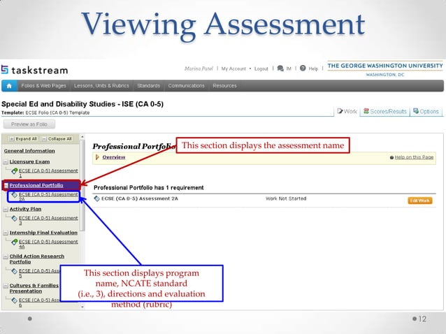 Ecse ts student instructional guide | PPTX | Internet | Computing