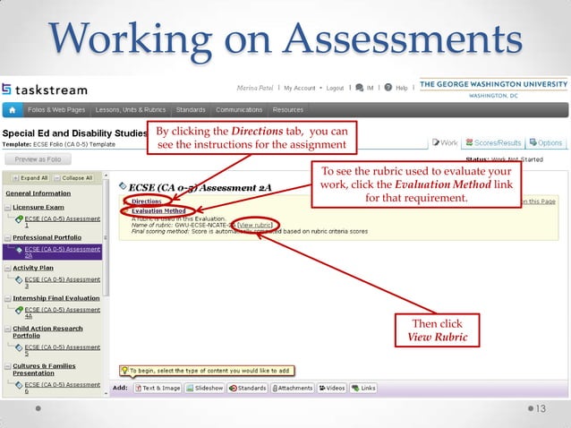 Ecse ts student instructional guide | PPTX | Internet | Computing