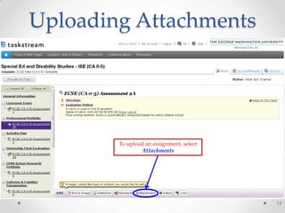 Ecse ts student instructional guide | PPTX | Internet | Computing