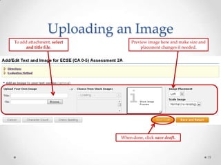 Ecse ts student instructional guide | PPTX | Internet | Computing