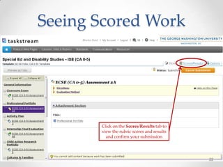 Ecse ts student instructional guide | PPTX | Internet | Computing