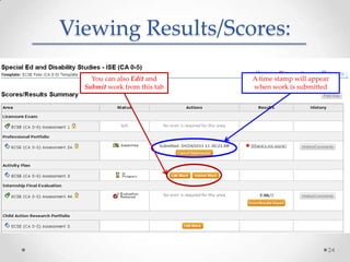 Ecse ts student instructional guide | PPTX | Internet | Computing
