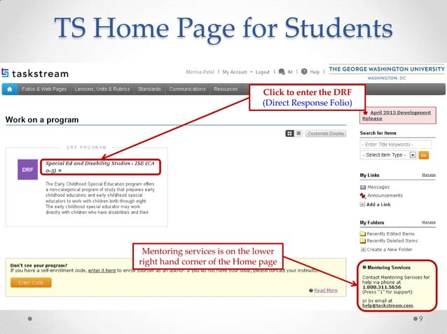 Ecse ts student instructional guide | PPTX | Internet | Computing