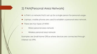 [ECSE]Unit-3.pdfComputer network of interconnected | PPT