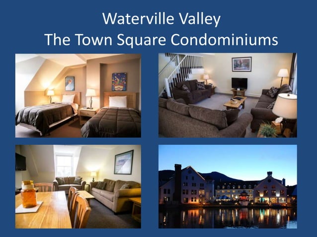 ECSfG Ski Trip 2019 | PPT