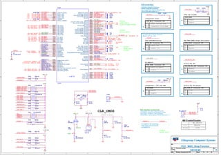Ecs h61 h2 m2 rev 1.0 | PDF