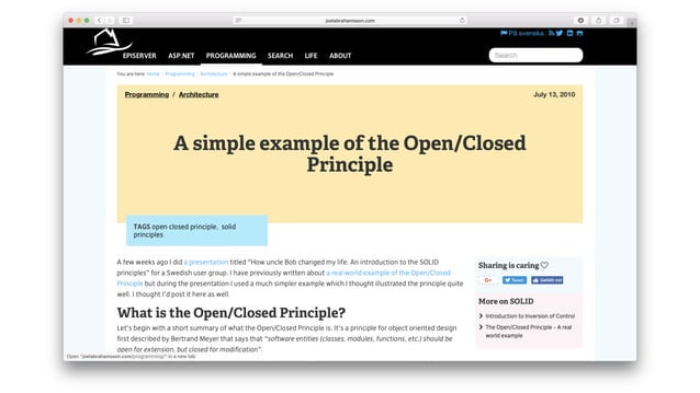Entity Component System - a different approach to game and app ...