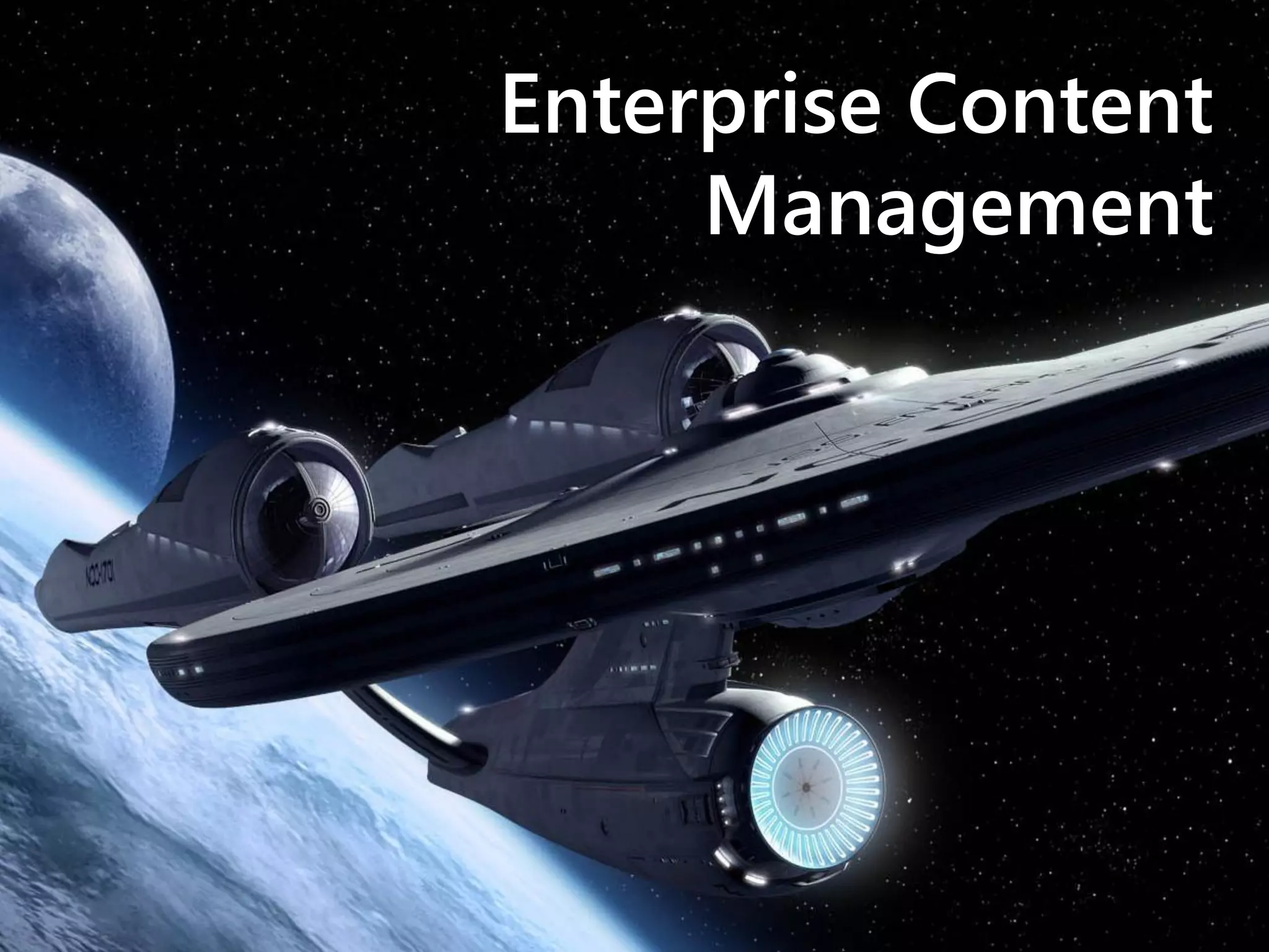 ecspand - Enhance your SharePoint to a true ECM Platform | PDF